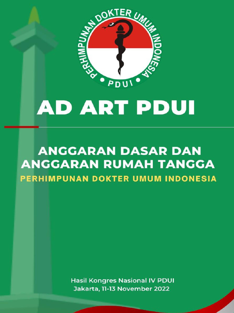 Ad Art Pdui 2022 | PDF