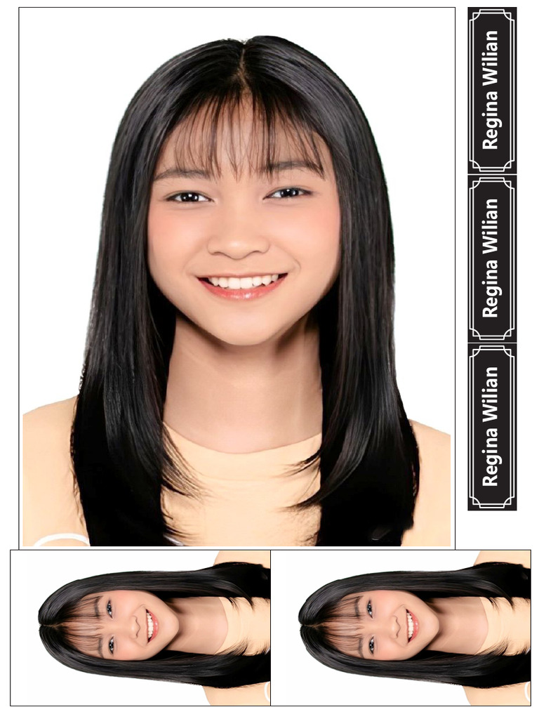 Ajeprint-Cetak Ap260+laminasi Doff | PDF