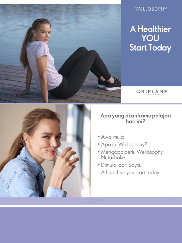 Wellosophy Launch 2024 | PDF