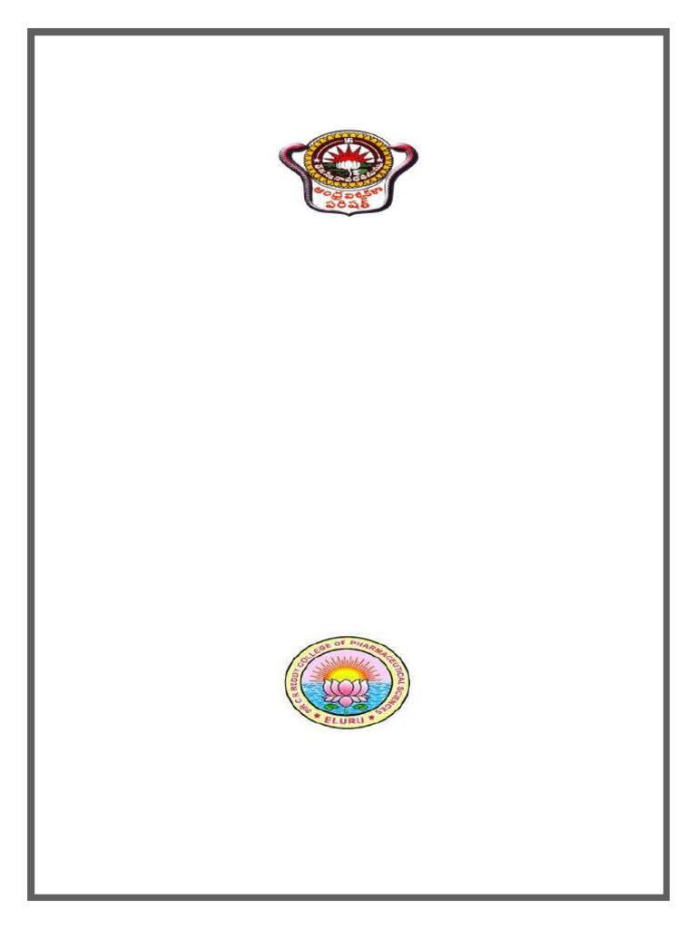 Title Page 2024 Model (1) HARSHA | PDF