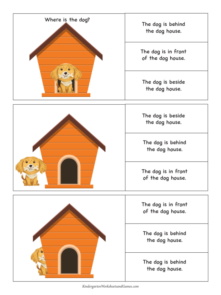 Prepositions | PDF