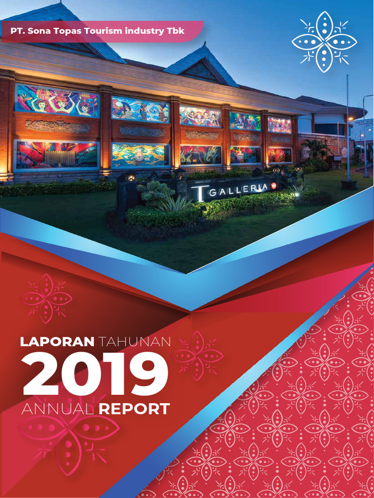 Annual Report 2019 | PDF