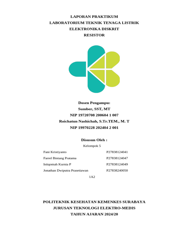 LaPres ELDIS Kapasitor | PDF