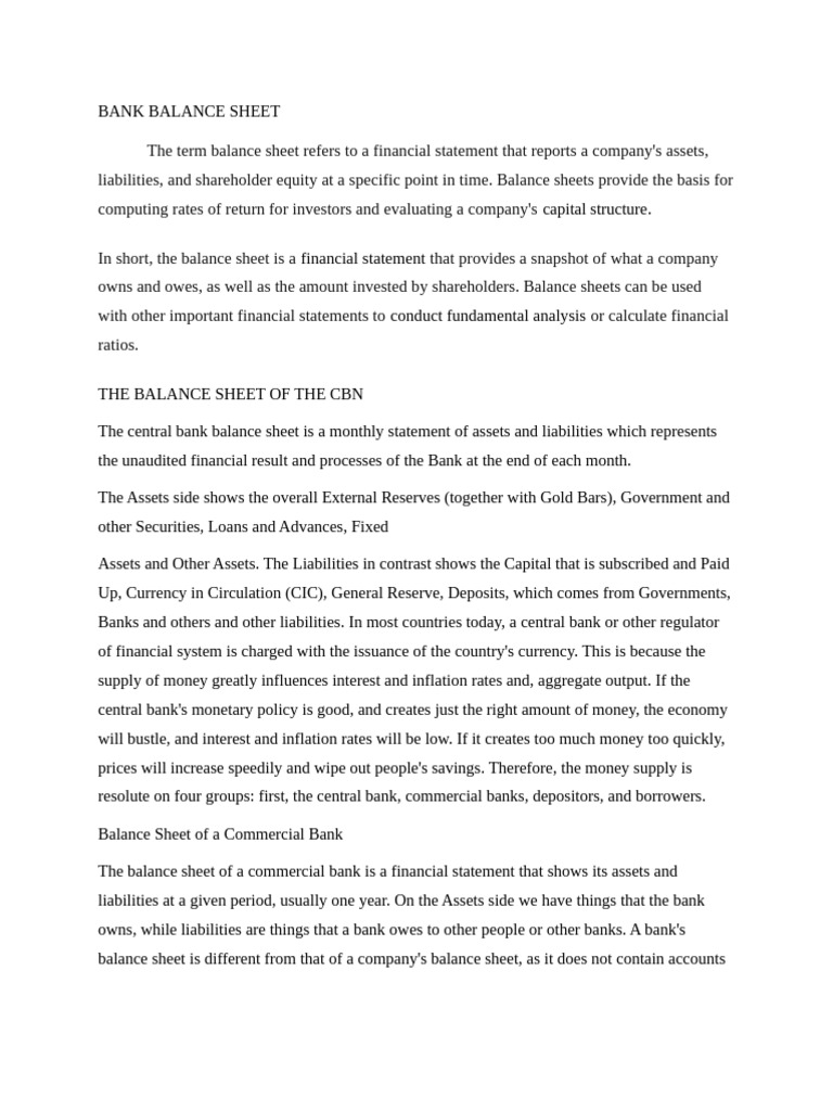 Elements of Banking 11 Lecture Nots | PDF | Cheque | Transaction Account