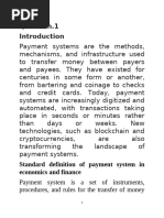 Payments Domain Fundamentals Explained | PDF | Credit Card | Payments