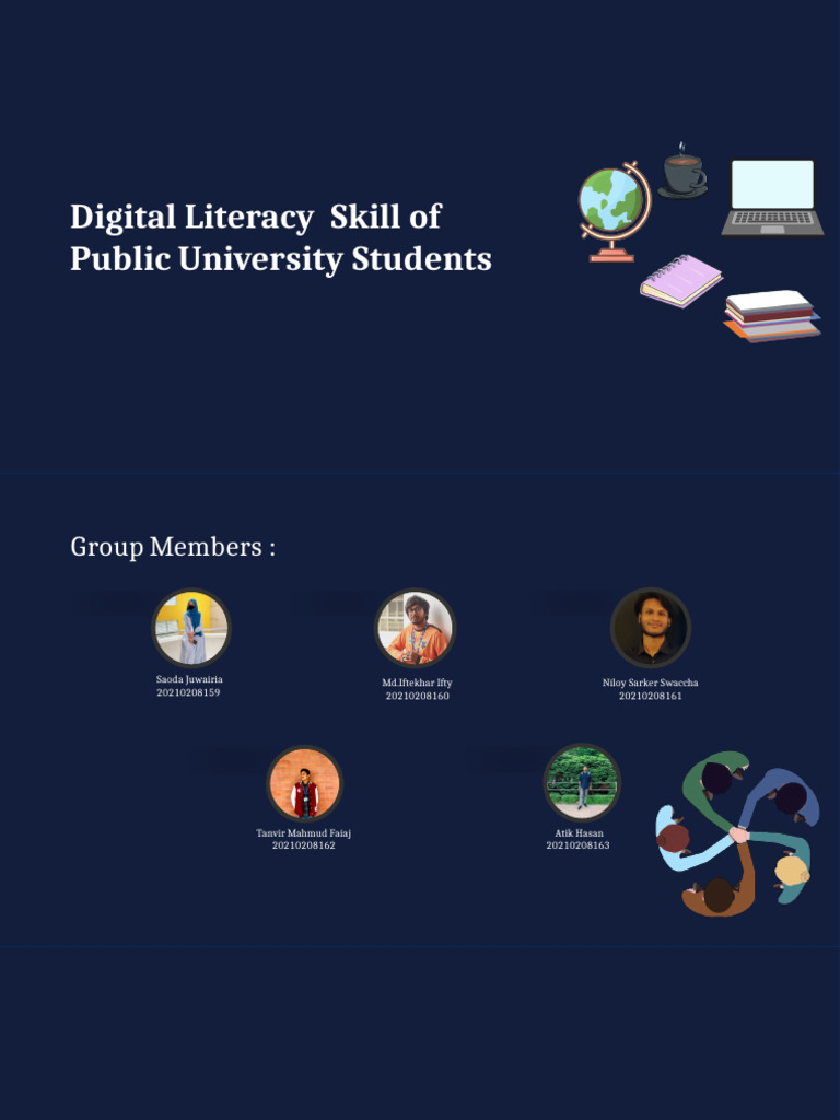 Digital-Literacy-Skill-of-Public-University-Students (2) | PDF