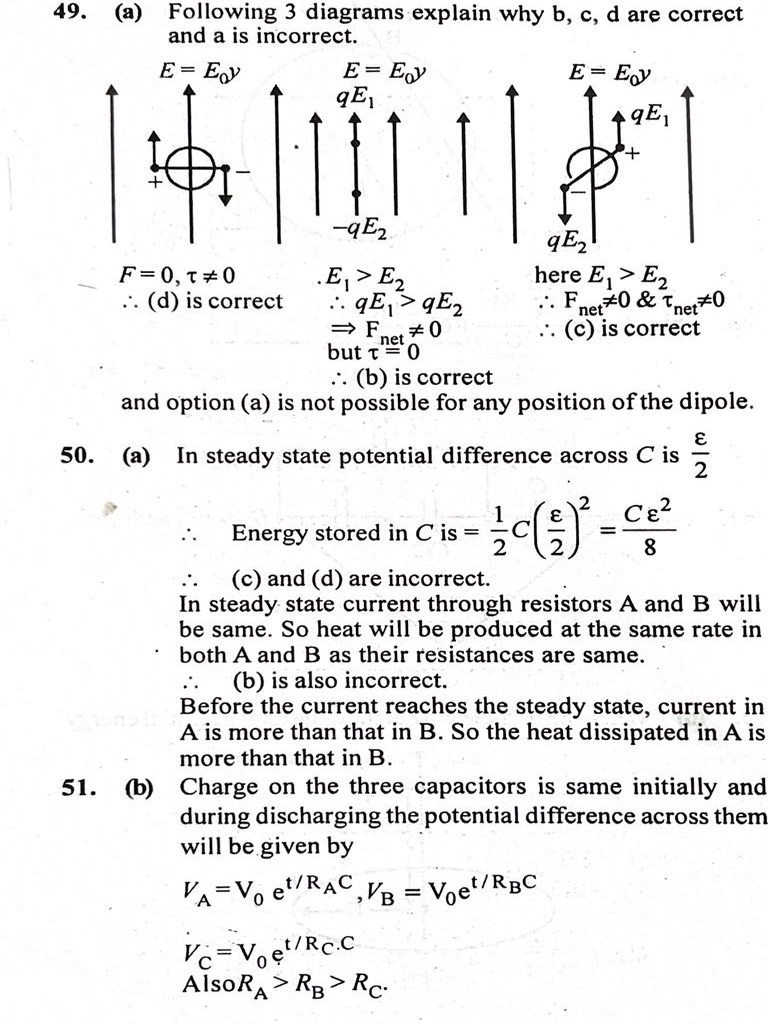 Solution For 7th Mock Pdf