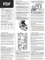 Short Physical Performance Battery (SPPB) - Protocol: The Test ...