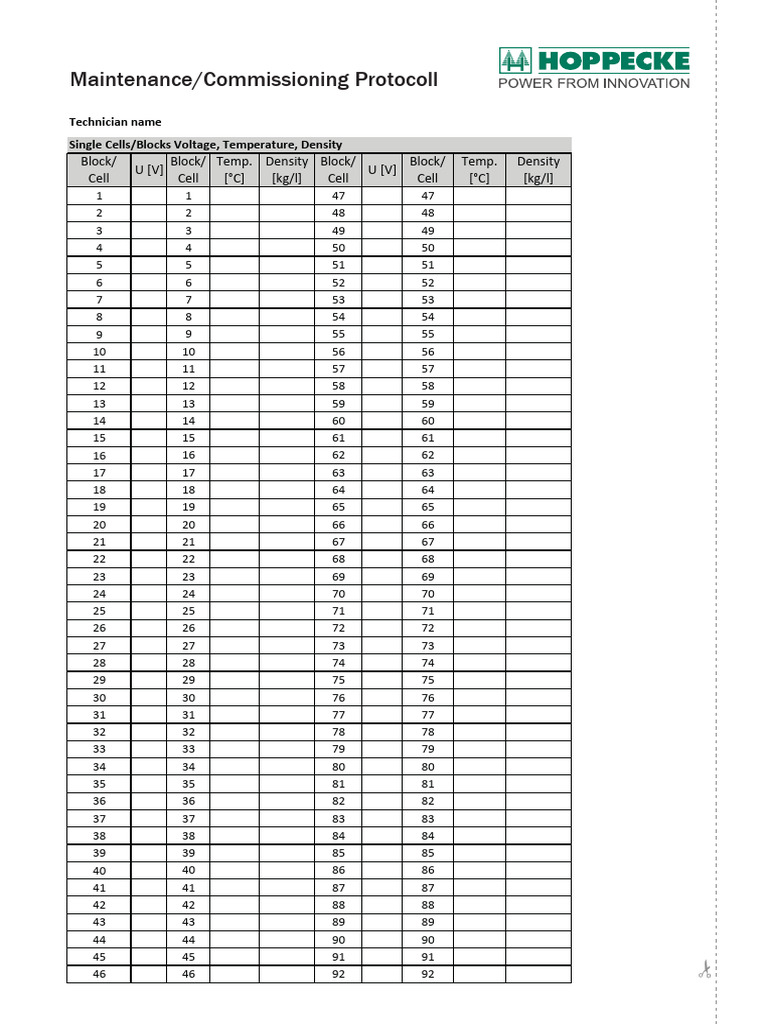 VRL - Manual - en 12 | PDF