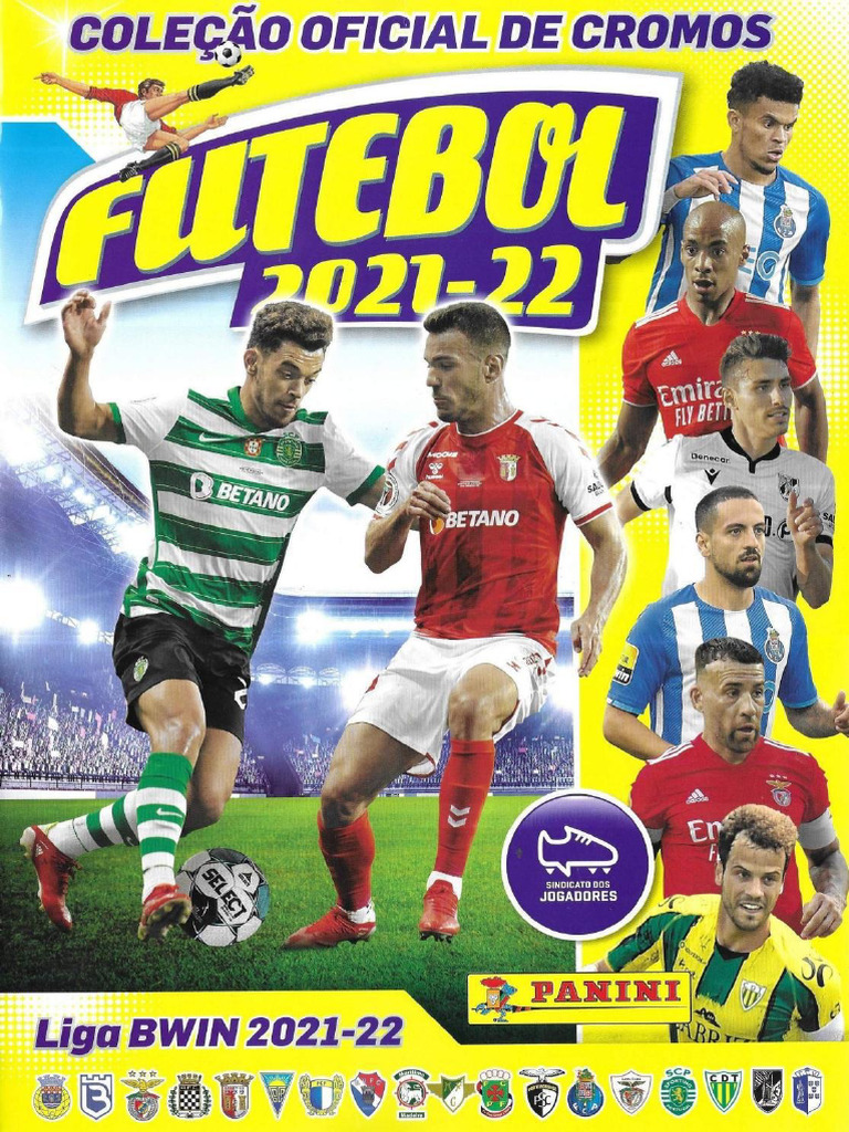 2021-22 POrtugal | PDF