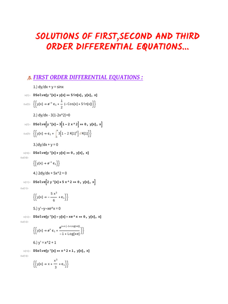 23029563062-Srishti Bajaj ODE Practical | PDF | Elementary Geometry | Triangle Geometry