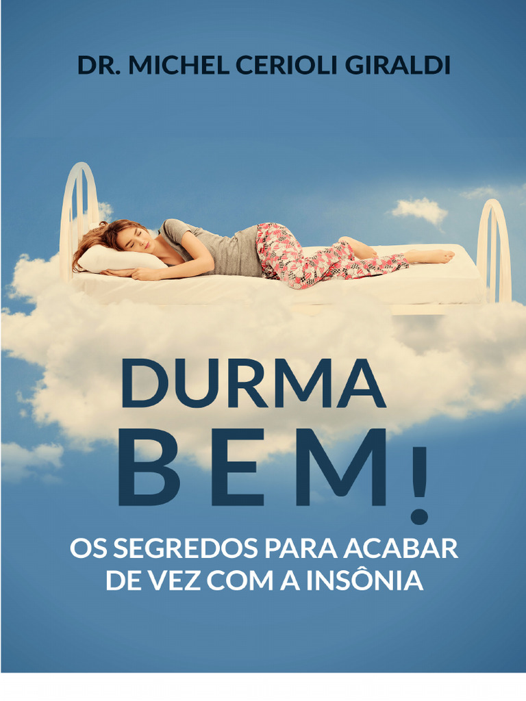 LIVRO_DURMA_BEM-1 | PDF