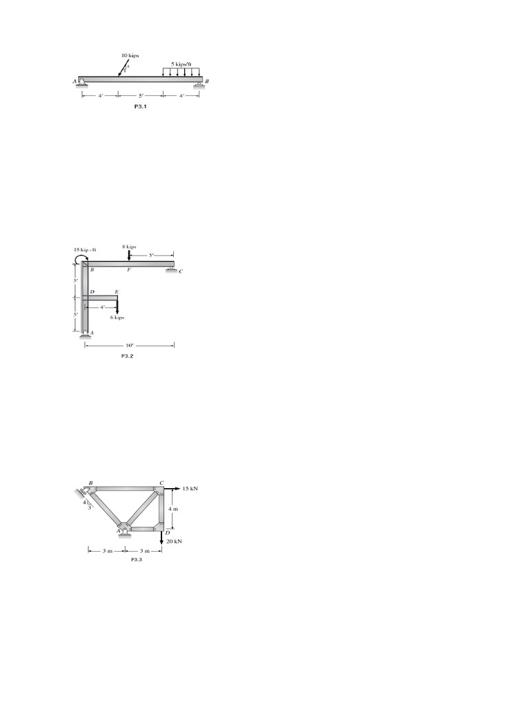 Practice Problem | PDF Practice Problem | PDF
