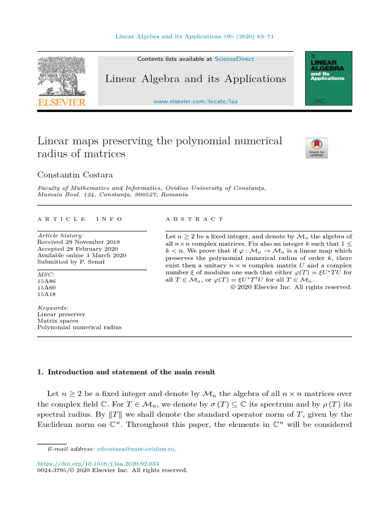 10 1016@j Laa 2020 02 033 | PDF