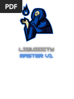 SMC Entry Types Cheat Sheet | PDF