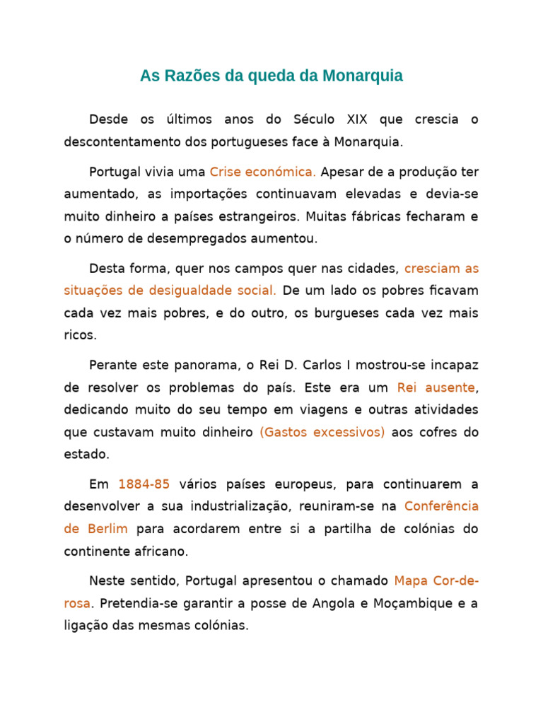 Atividade HGP | PDF