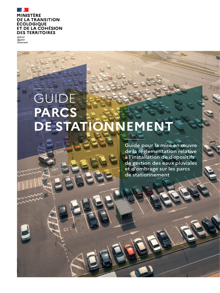 Guide Parcs de Stationnement WEB | PDF