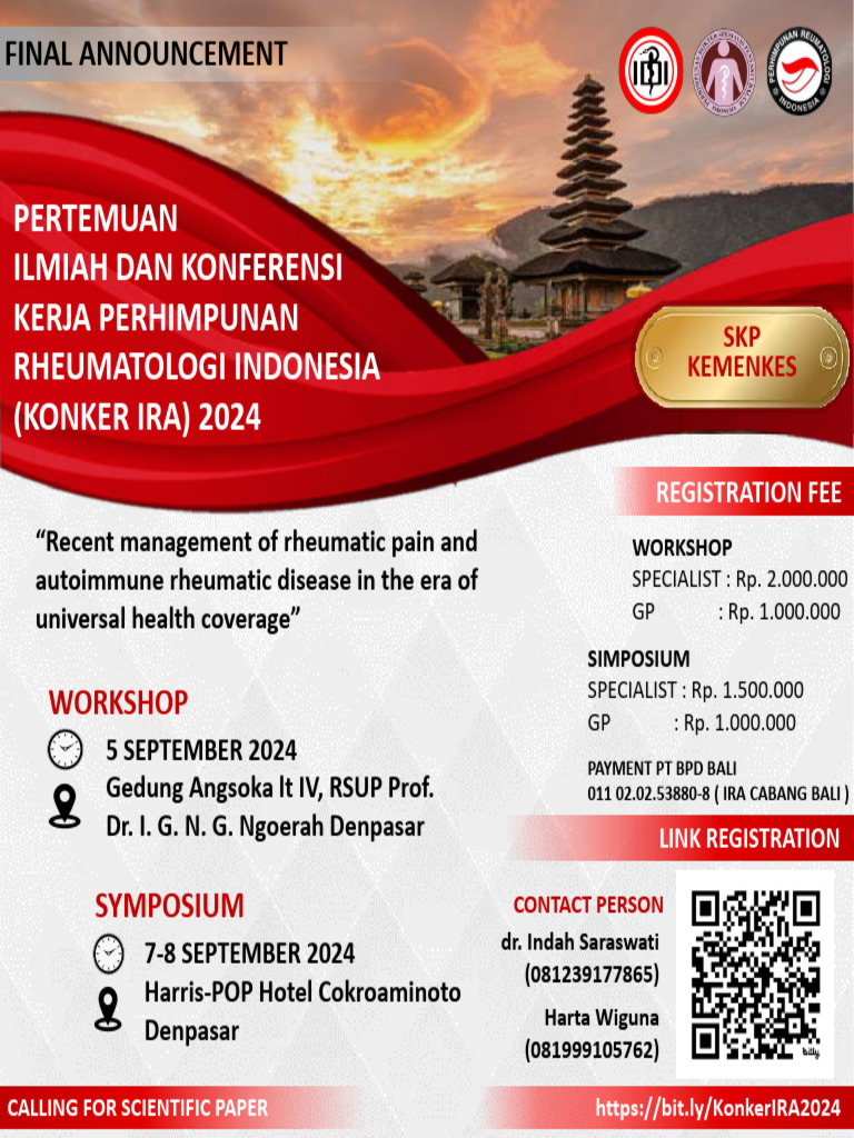 Master Flyer Ira (Umum) | PDF