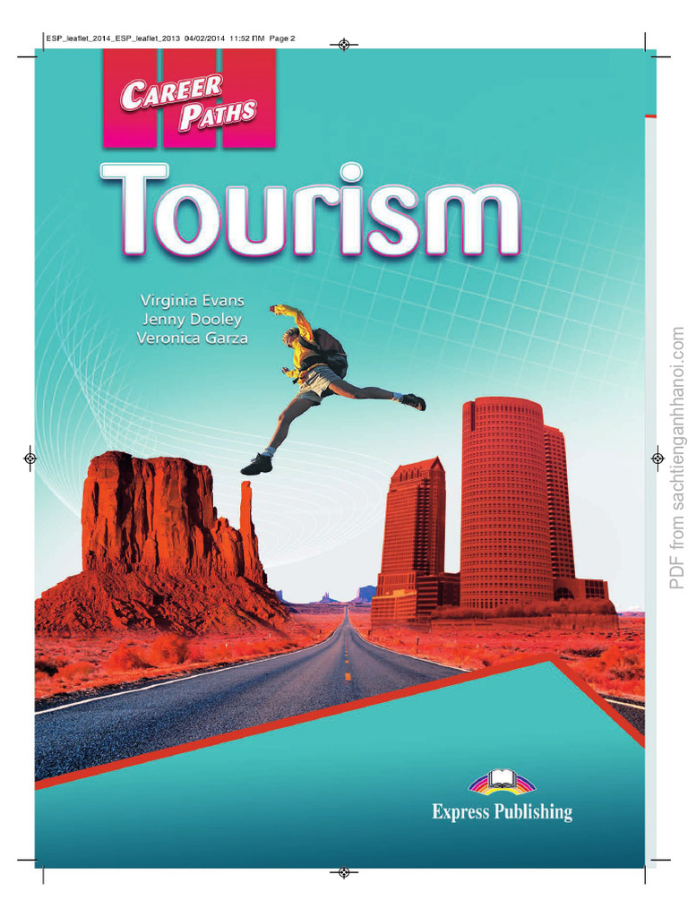 98 Tour Operator Career Paths Tourism | PDF