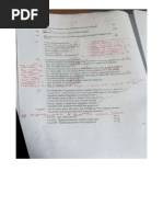 A-Level Geography Notes | PDF