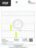 NIPT Test Requisition and Consent Form | PDF
