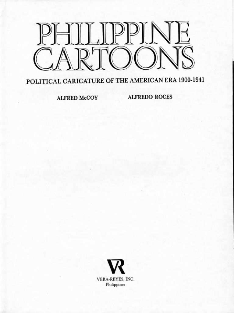 Selected Sections and Cartoons From Phil | PDF
