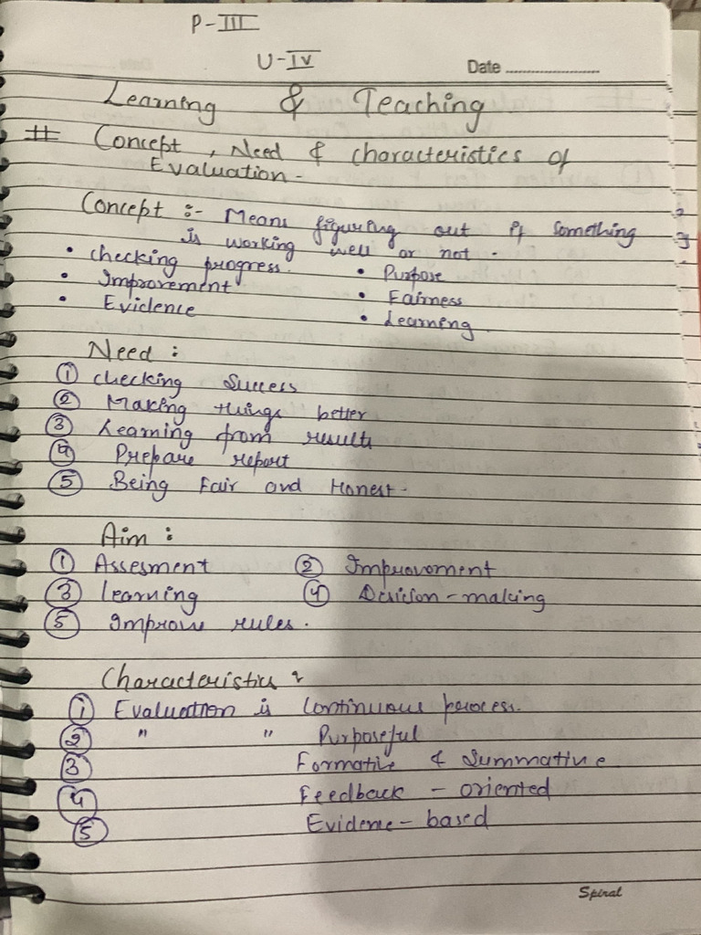 unit 4 paper 3 | PDF