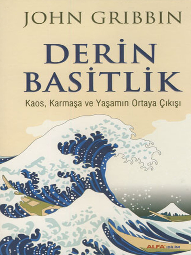 John Gribbin - Derin Basitlik | PDF