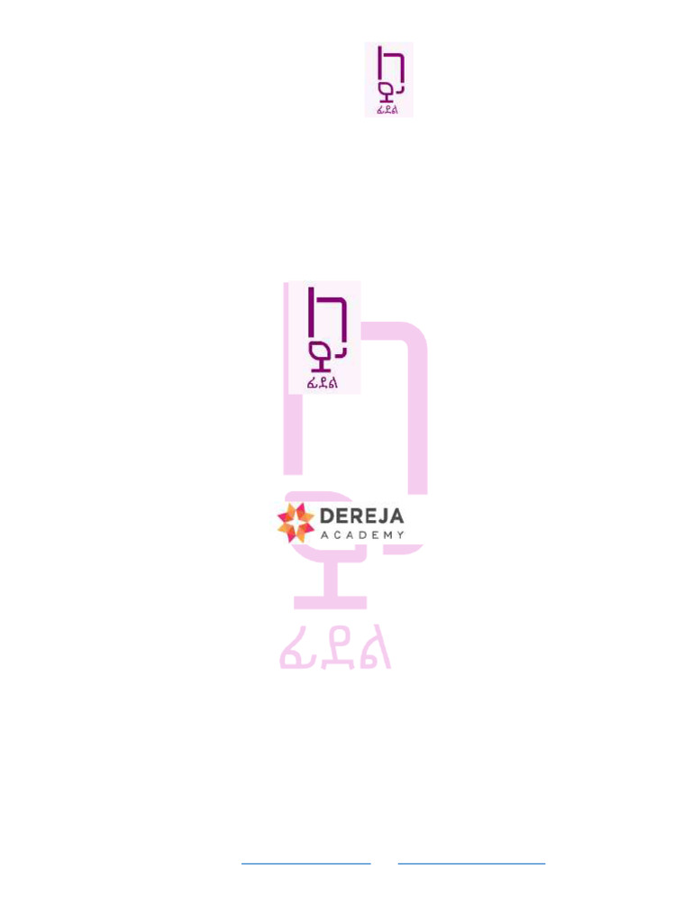 English For Advance Level by Fidel Tutorial | PDF