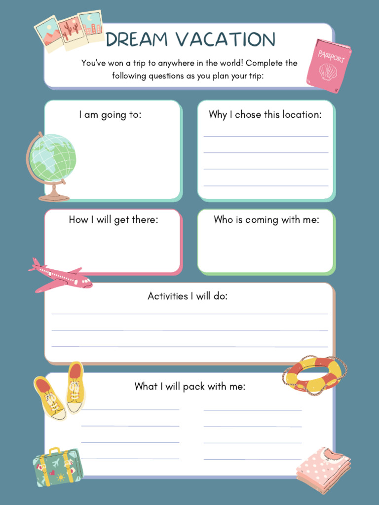 Unit 11c - Activity | PDF