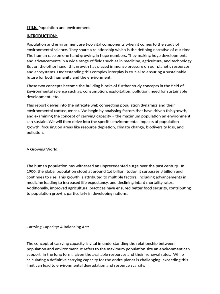 EVA PROJECT FINAL | PDF