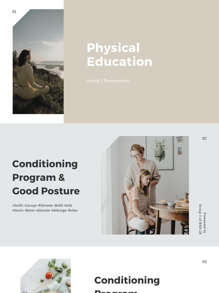 Group 2 Presentation | PDF