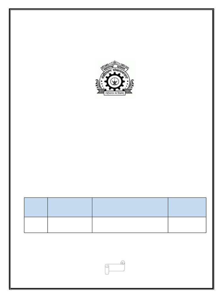 ITR ReportSanskar | PDF