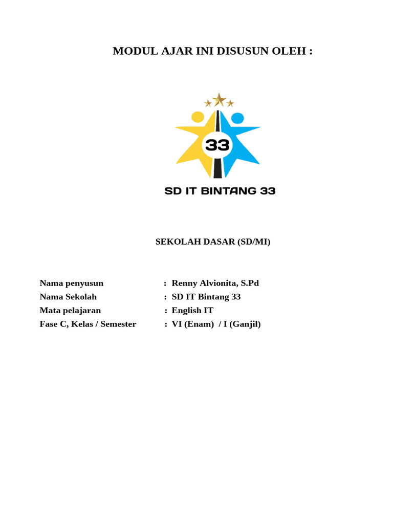 Modul P Seni Rupa Bab 5 | PDF