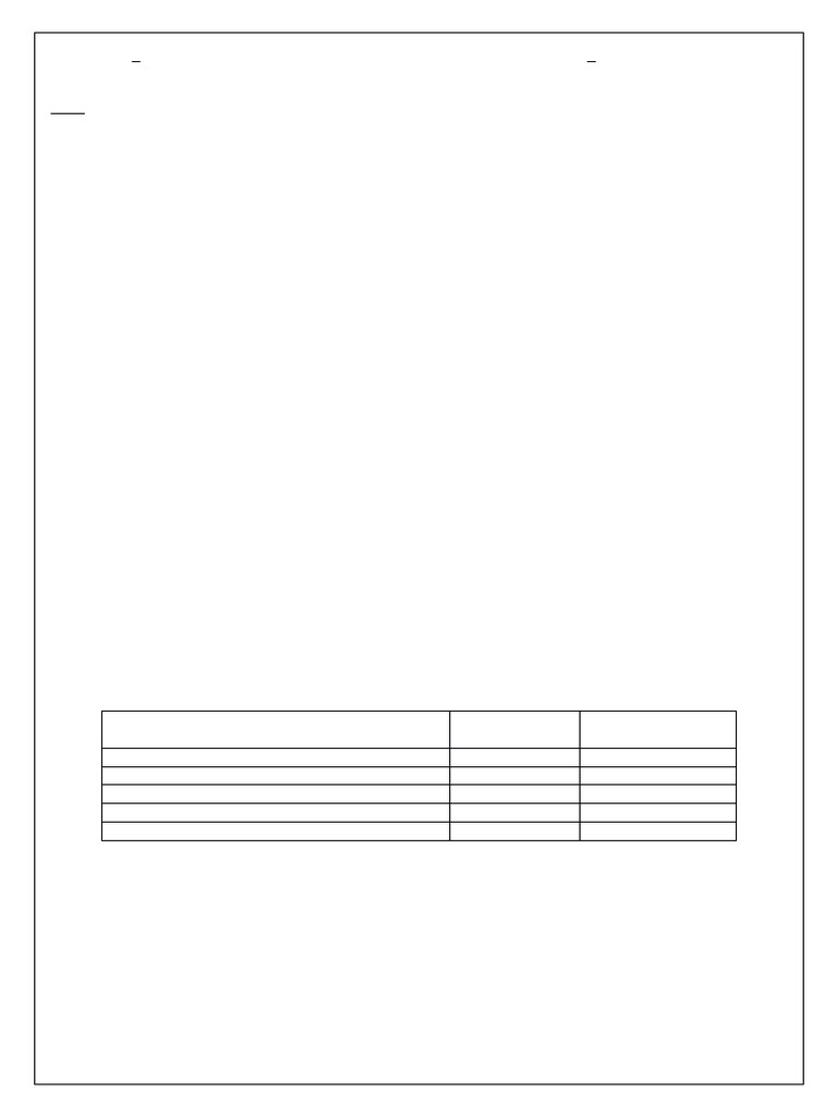 Coepd - Project - 1 | PDF