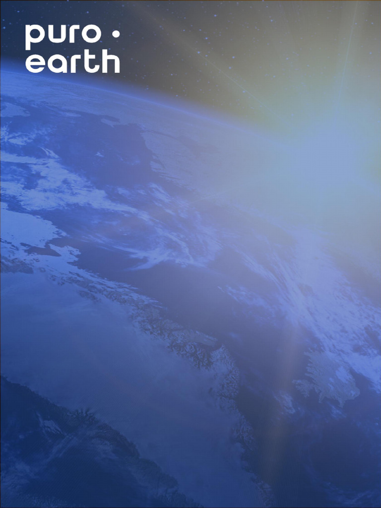 Puro - Earth General-Rules v.4.0 | PDF