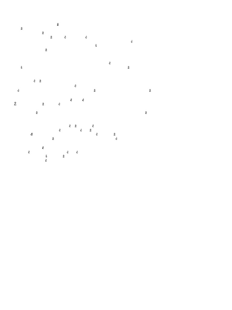 Principi Na Kojima Je Zasnovana Tehnika Elektra | PDF