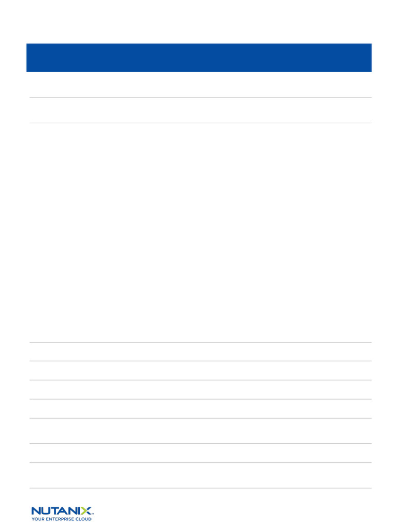 ProLiant DX560 Gen10 24SFF | PDF