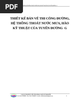 TCVN 13606 2023 Cấp nước - mạng lưới đường ống và công trình - tiêu ...