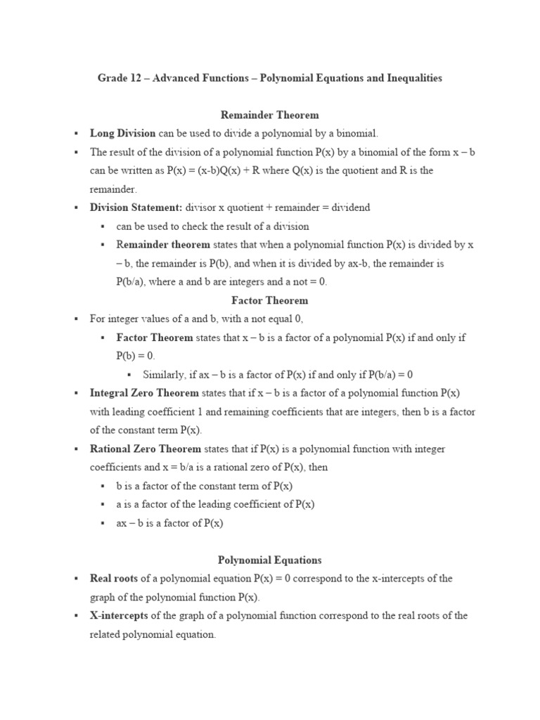 chapter_2_summary_notes | PDF chapter_2_summary_notes | PDF