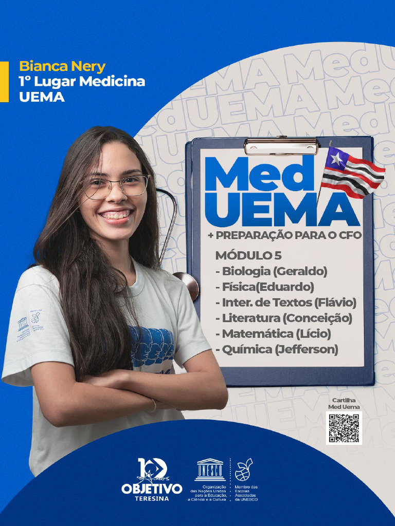 M5.2 - Med Uema 2022 | PDF