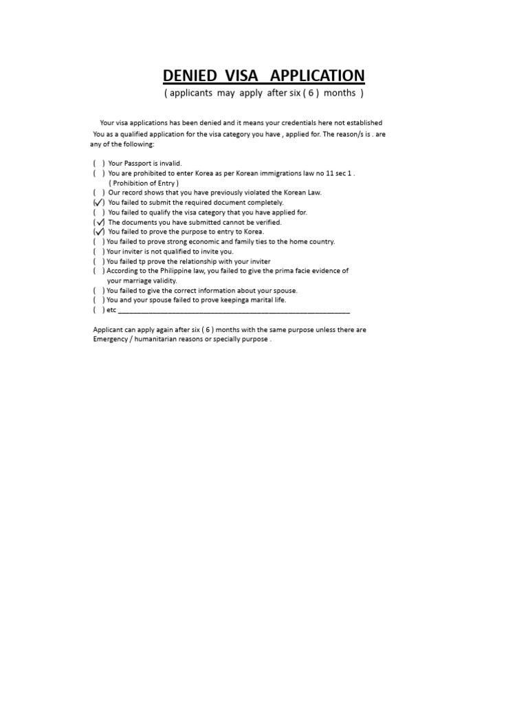 DENIED VISA APPLICATION (2) (1) | PDF