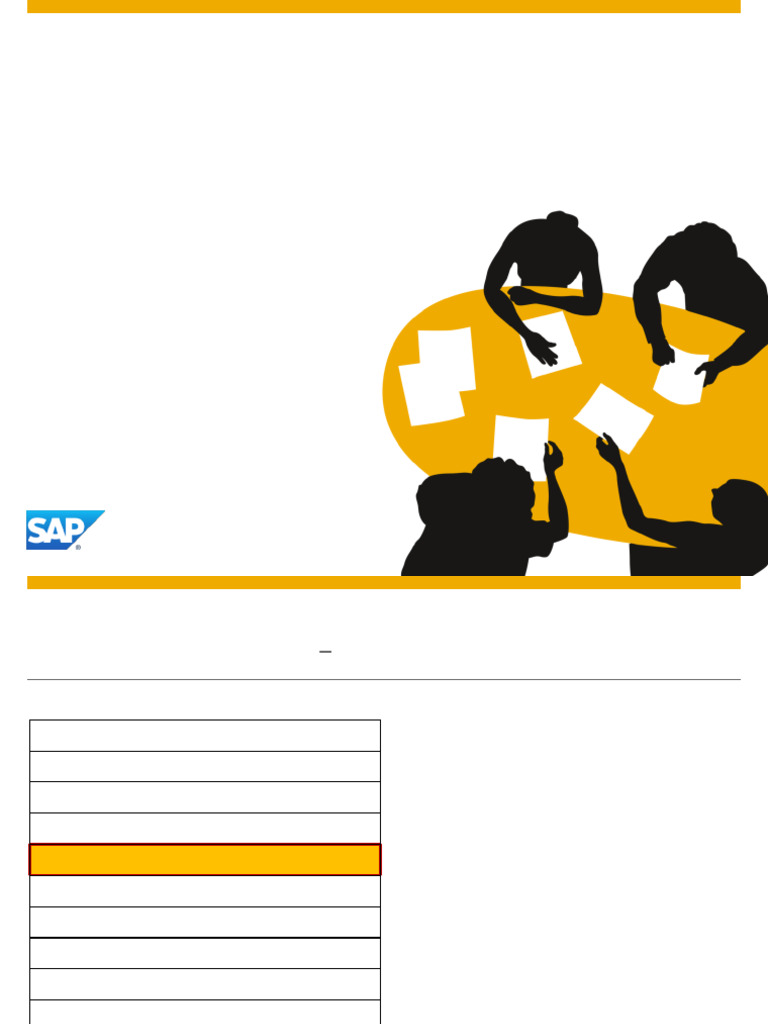 15.inbound Delivery | PDF