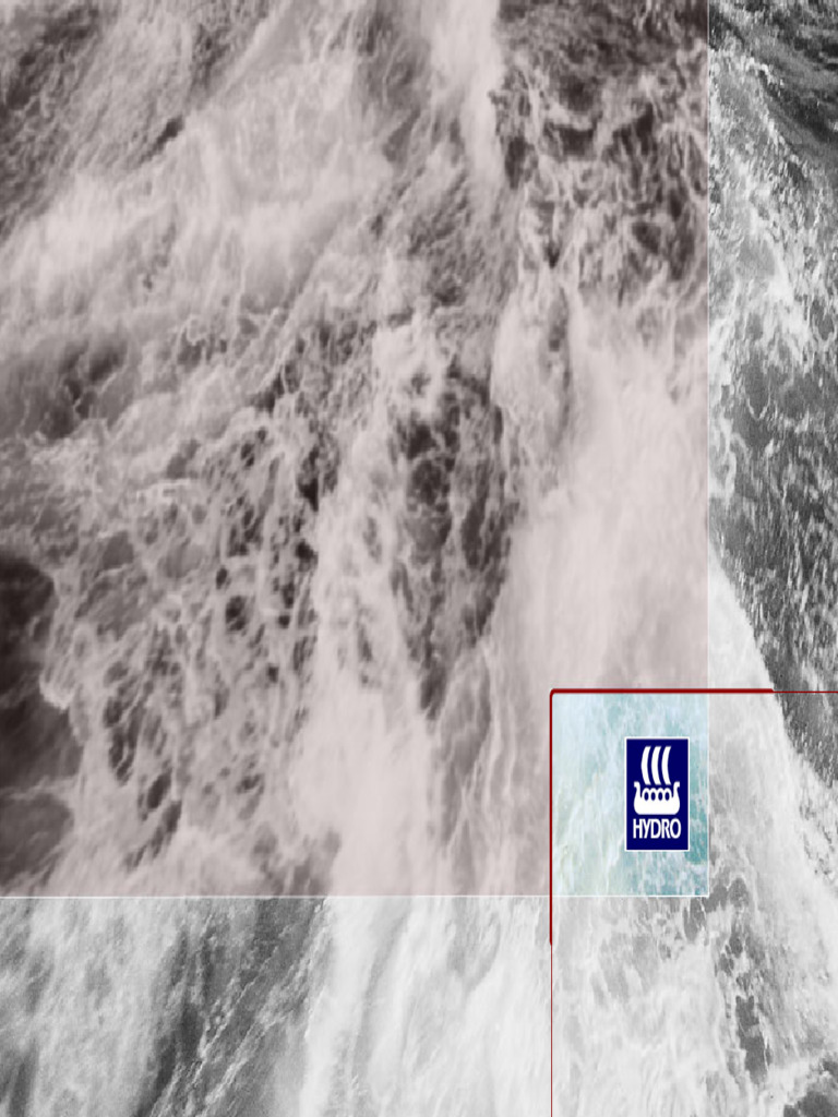 Marine Operations - Challenges | PDF | Earth Sciences | Oceanography