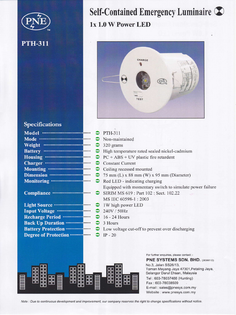 Pne - 8 3 10 | PDF