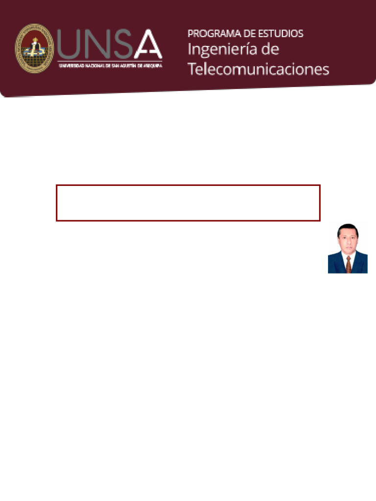 Tema 1. Conceptos Basicos | PDF