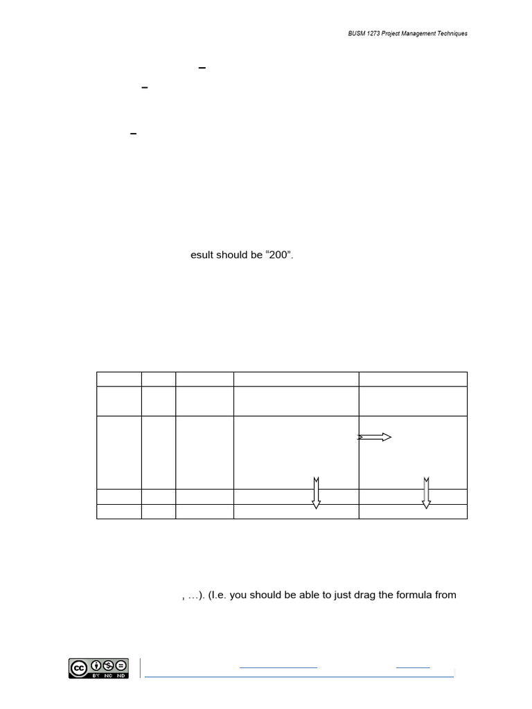 NPV Analysis for Project Selection | PDF | Spreadsheet | Net Present Value