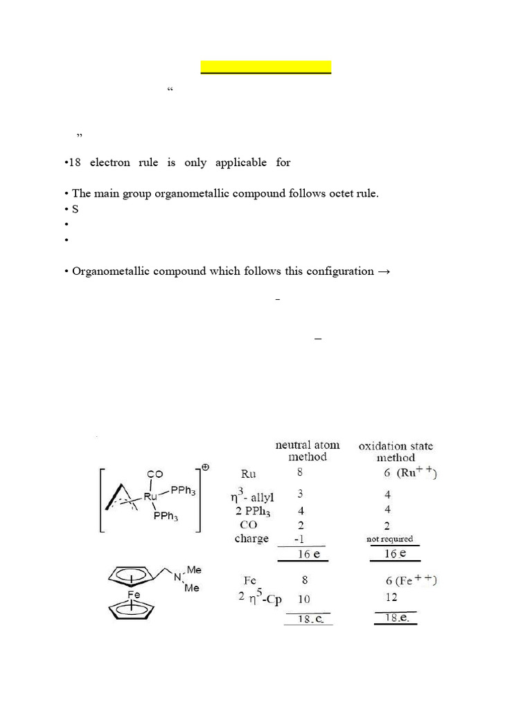 18 e Rule 2 | PDF