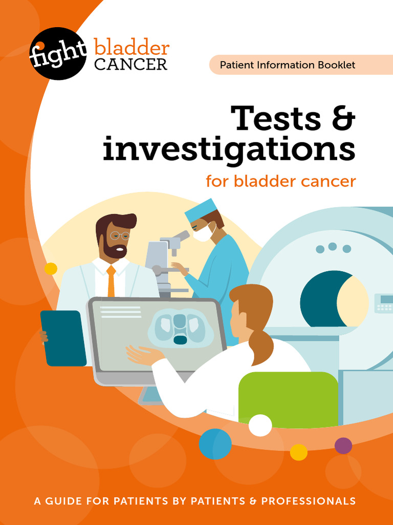 FBC Tests & Investigations PIB Digital | PDF