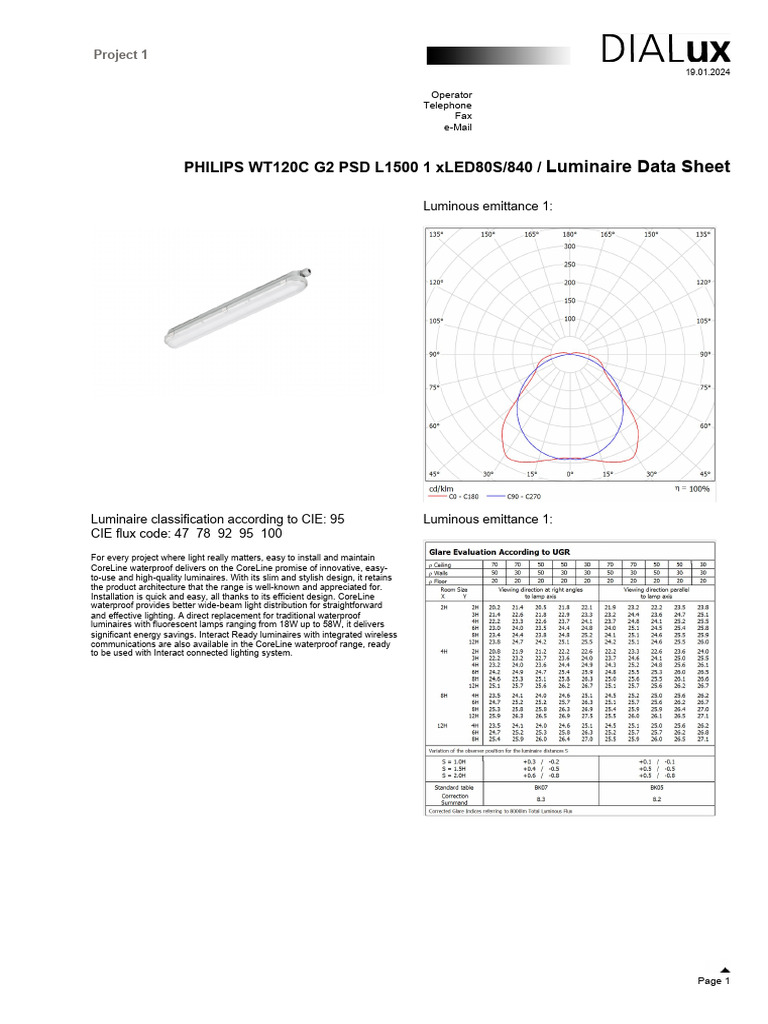 Prod FF-DLX | PDF